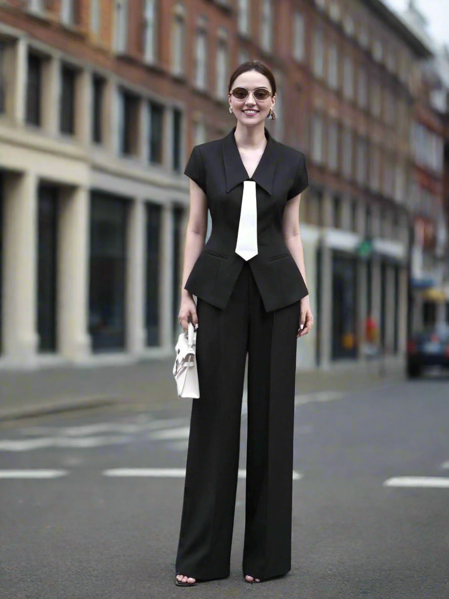 The Eclipse Co-ord Set – Beyond Formals