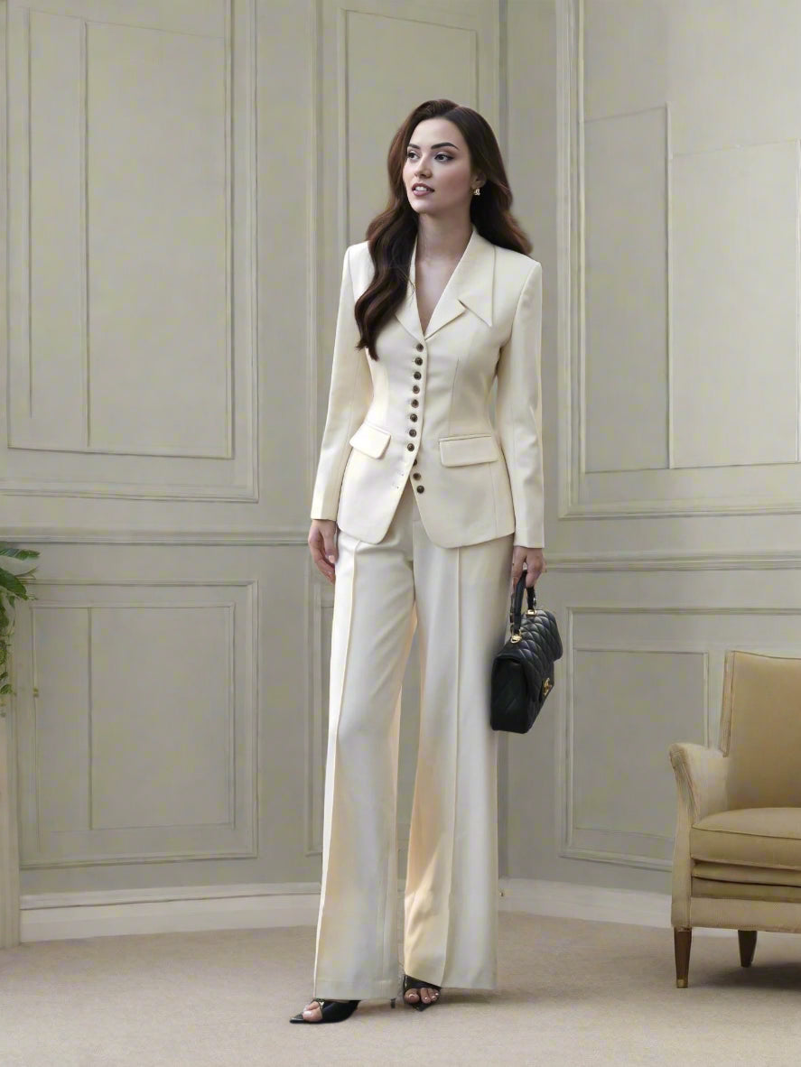Women’s Formal Work Attire | Office Wear & Business Outfits – Beyond ...