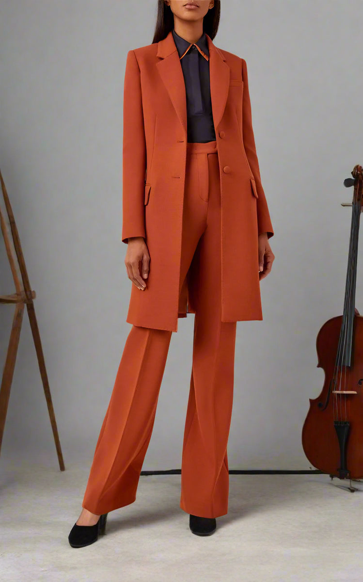 Sienna Statement Blazer – Beyond Formals